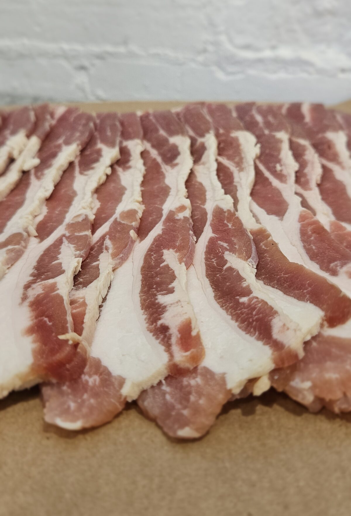 Meats - Homegrown Meat Company